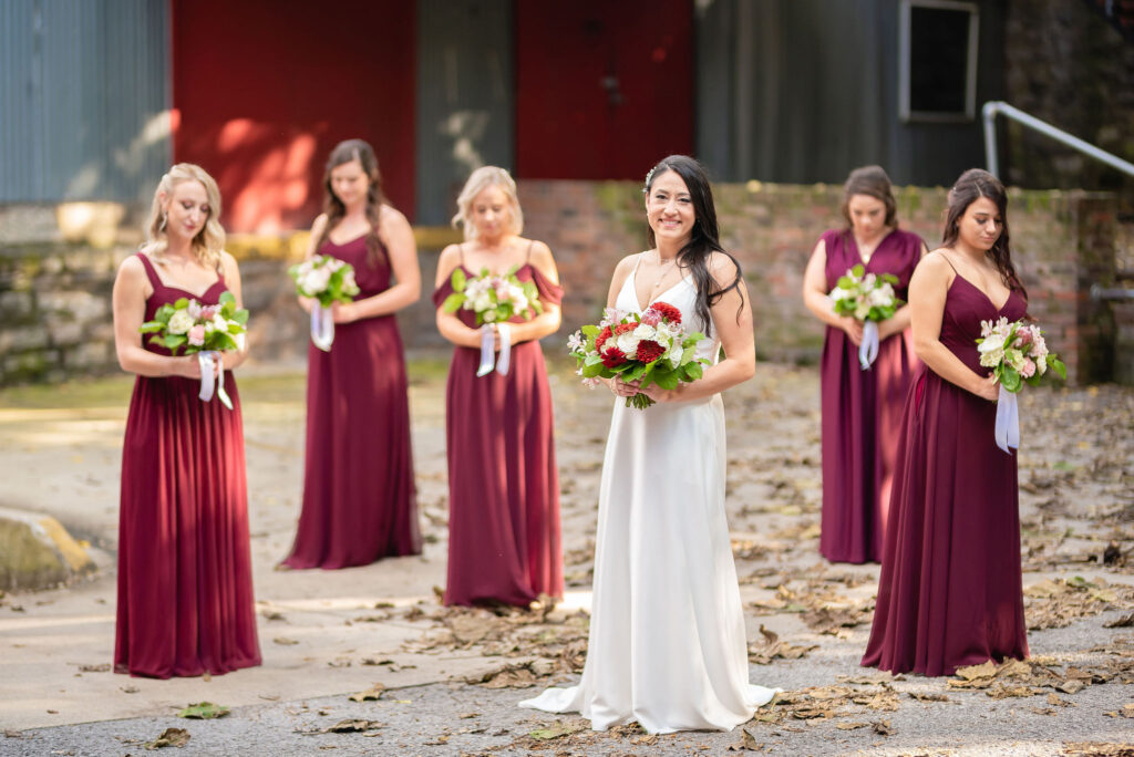 Floral Design Work – Florist * Event Designer * Certified Wedding Planner