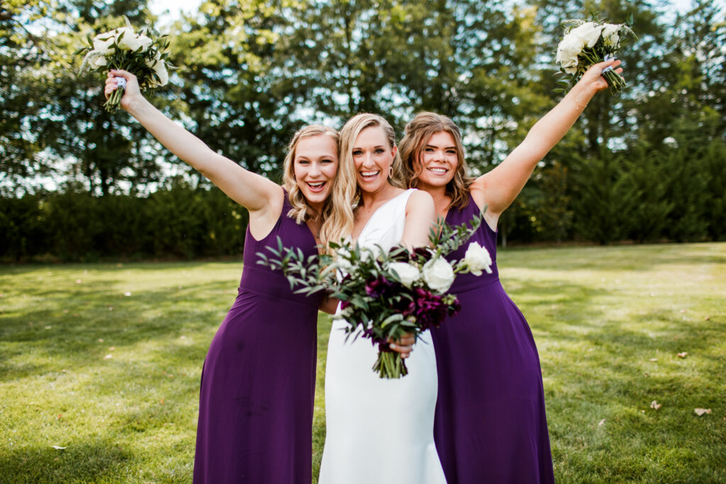 Floral Design Work – Florist * Event Designer * Certified Wedding Planner